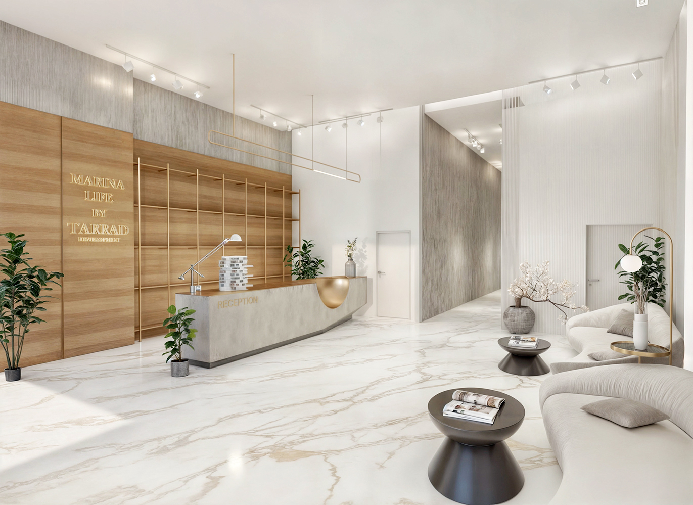 Mackerel Tower – Gryphon Properties